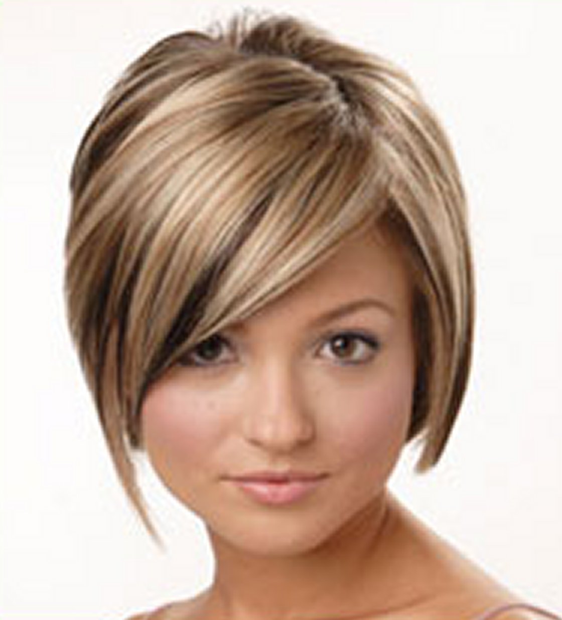 19 short hair with long bangs hairstyles; tips to look impressive ...