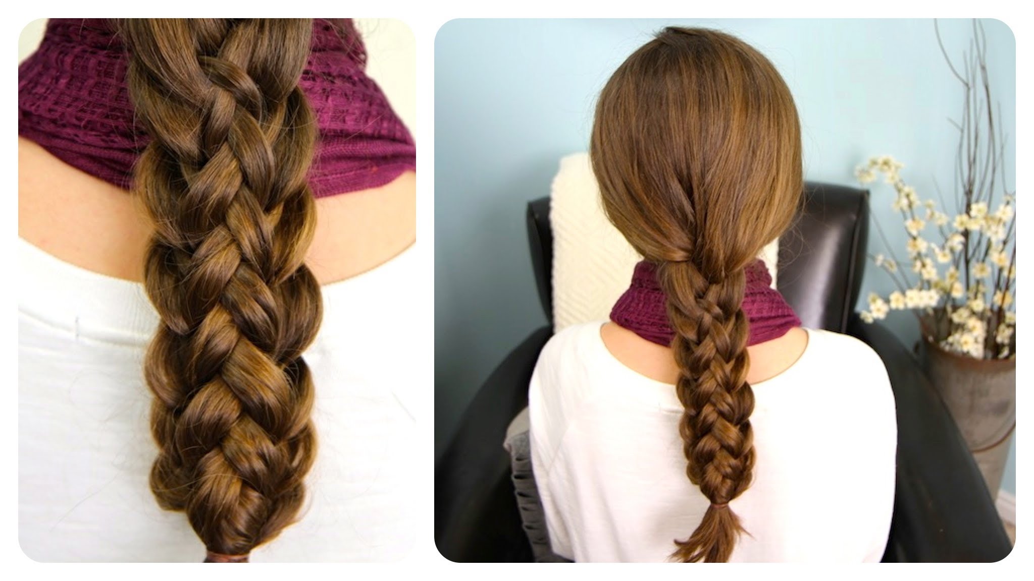 Top 35 Charming Hairstyles For Young Ladies And Cute Girls – HairStyles ...
