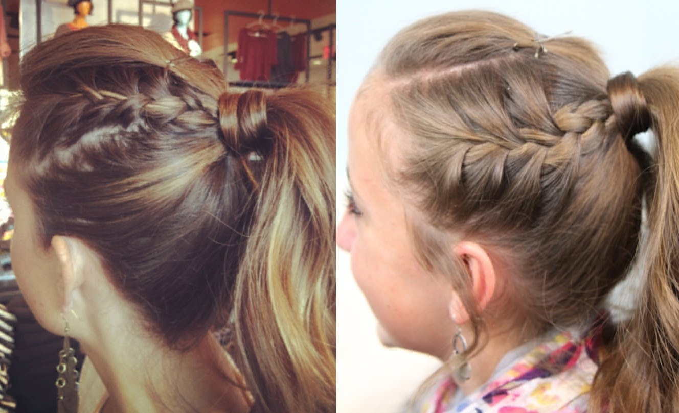Top 35 Charming Hairstyles For Young Ladies And Cute Girls – HairStyles ...