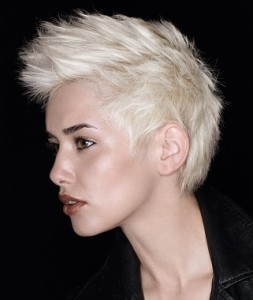 Top 19 Stylish Mohawk Hairstyles for versatile looks – HairStyles for Women