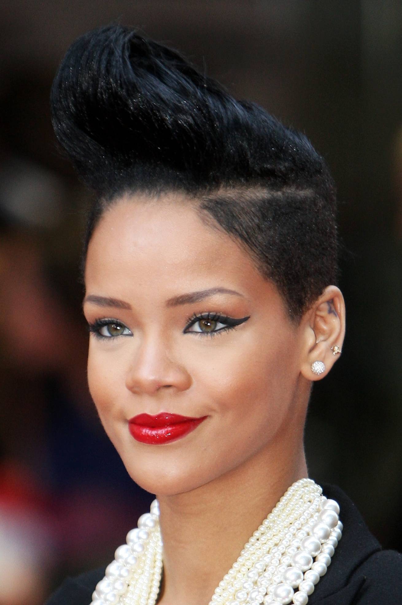 Top 19 Stylish Mohawk Hairstyles for versatile looks – HairStyles for Women