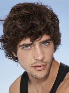 37 medium-sized hair are popular among men – HairStyles for Women