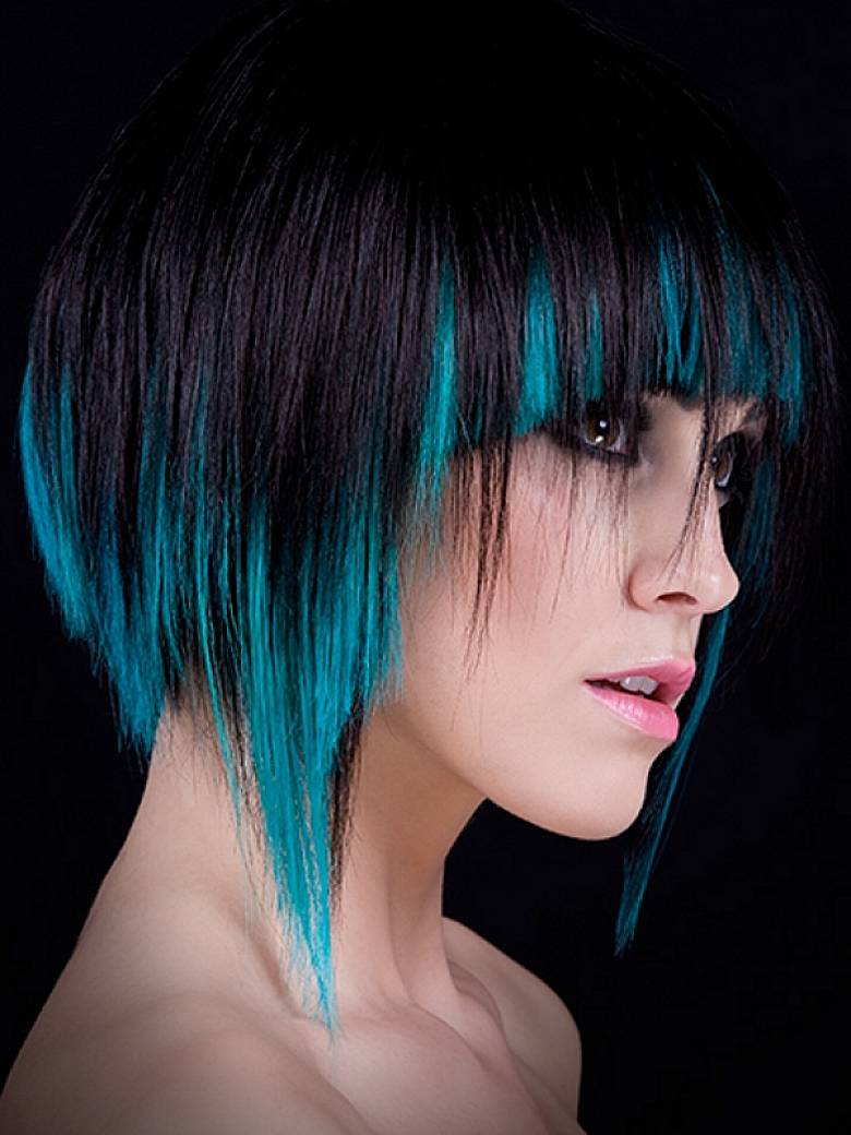Top 22 Short Natural Hairstyles With Color Ideas – HairStyles for Women