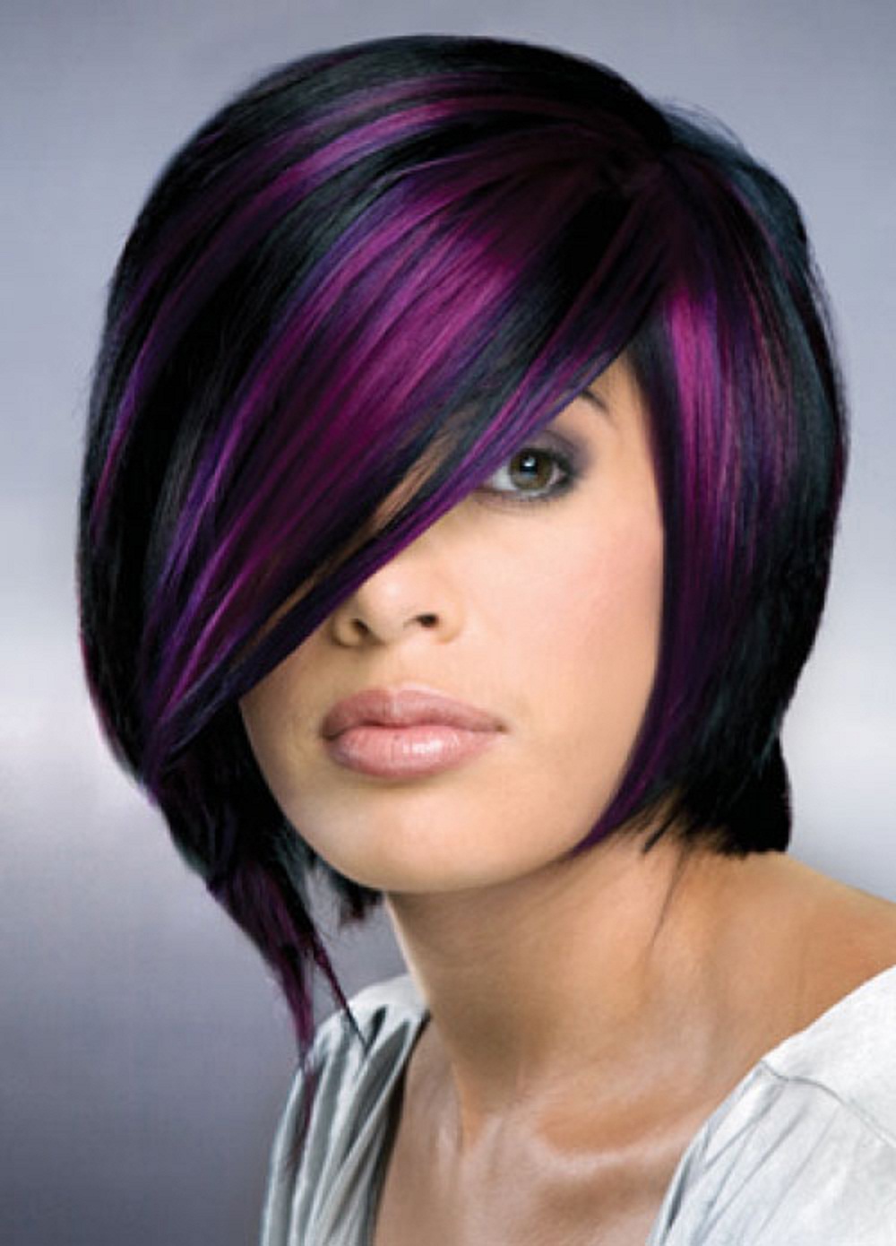 Top 22 Short Natural Hairstyles With Color Ideas – HairStyles for Women