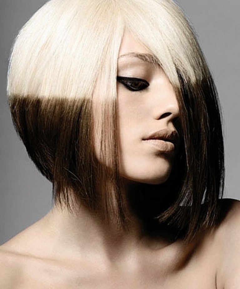 Top 22 Short Natural Hairstyles With Color Ideas – HairStyles for Women
