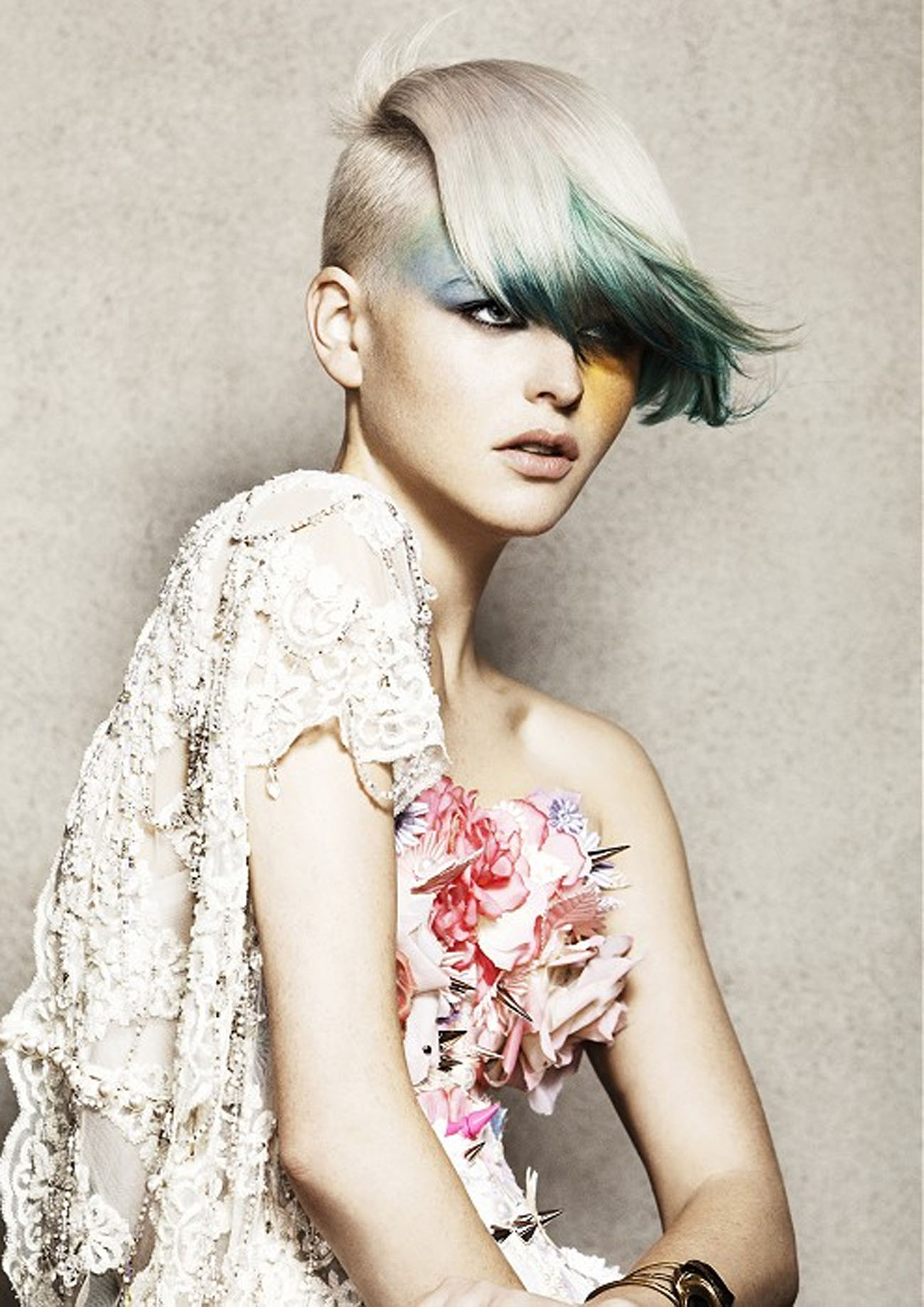 Top 22 Short Natural Hairstyles With Color Ideas – HairStyles for Women