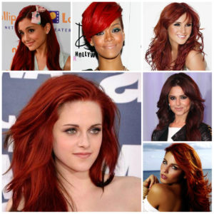 35 secrets about magic Red hair for women – HairStyles for Women