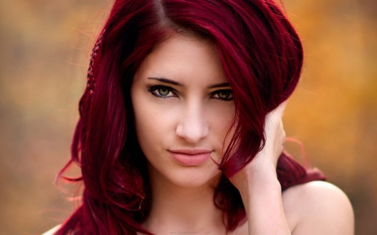 35 secrets about magic Red hair for women – HairStyles for Women