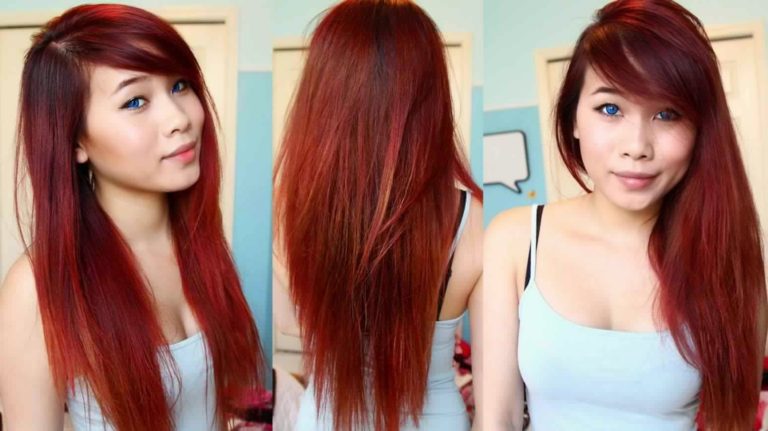 35 secrets about magic Red hair for women – HairStyles for Women
