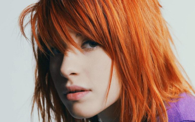 35 secrets about magic Red hair for women – HairStyles for Women