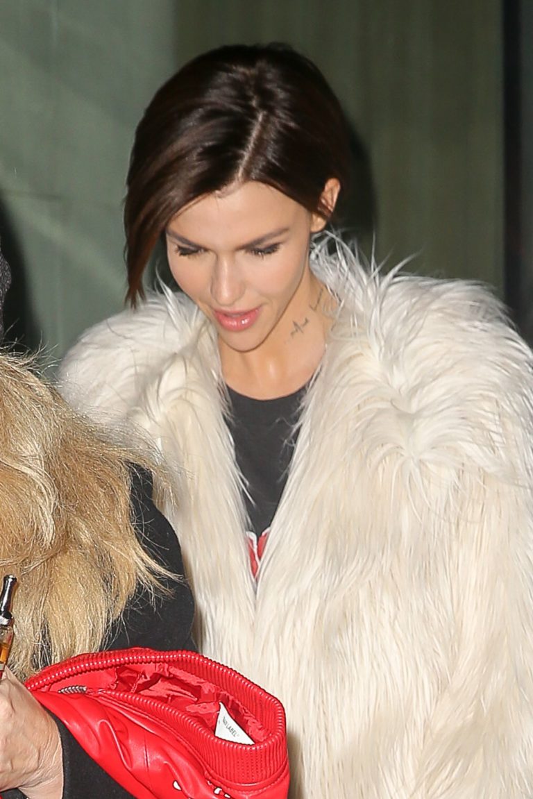 Ruby rose long hair – fashion inspiration for most women – HairStyles ...