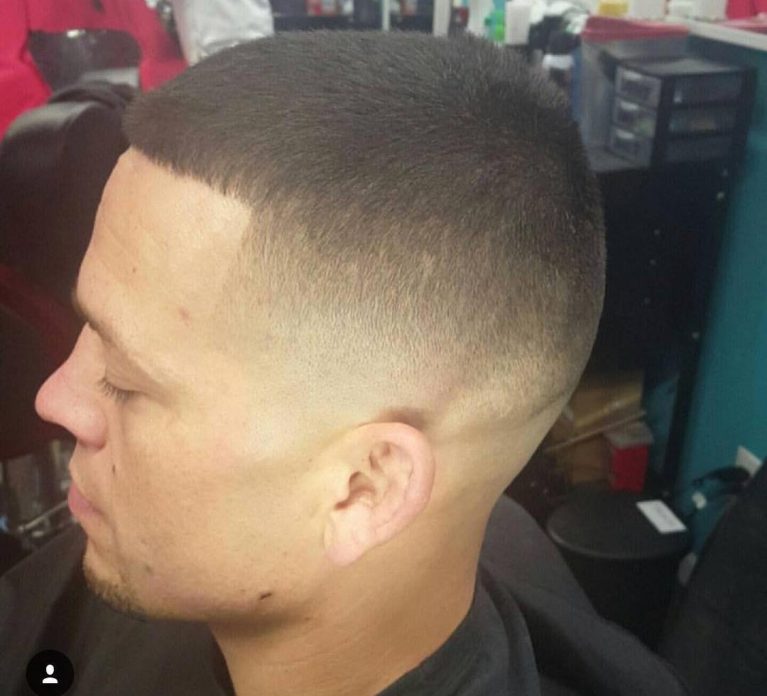 25 Taper fade hairstyles for all seasons – HairStyles for Women