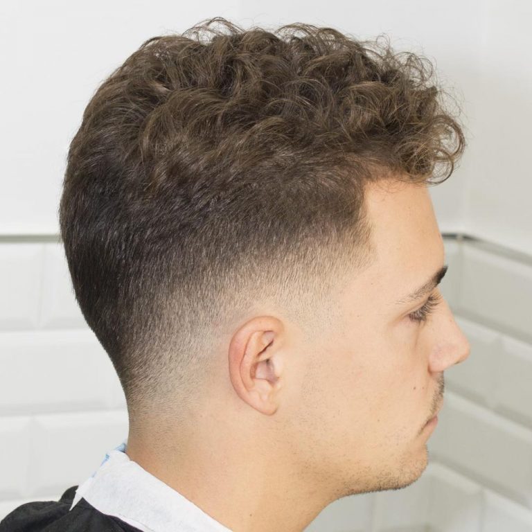 25 Taper fade hairstyles for all seasons – HairStyles for Women