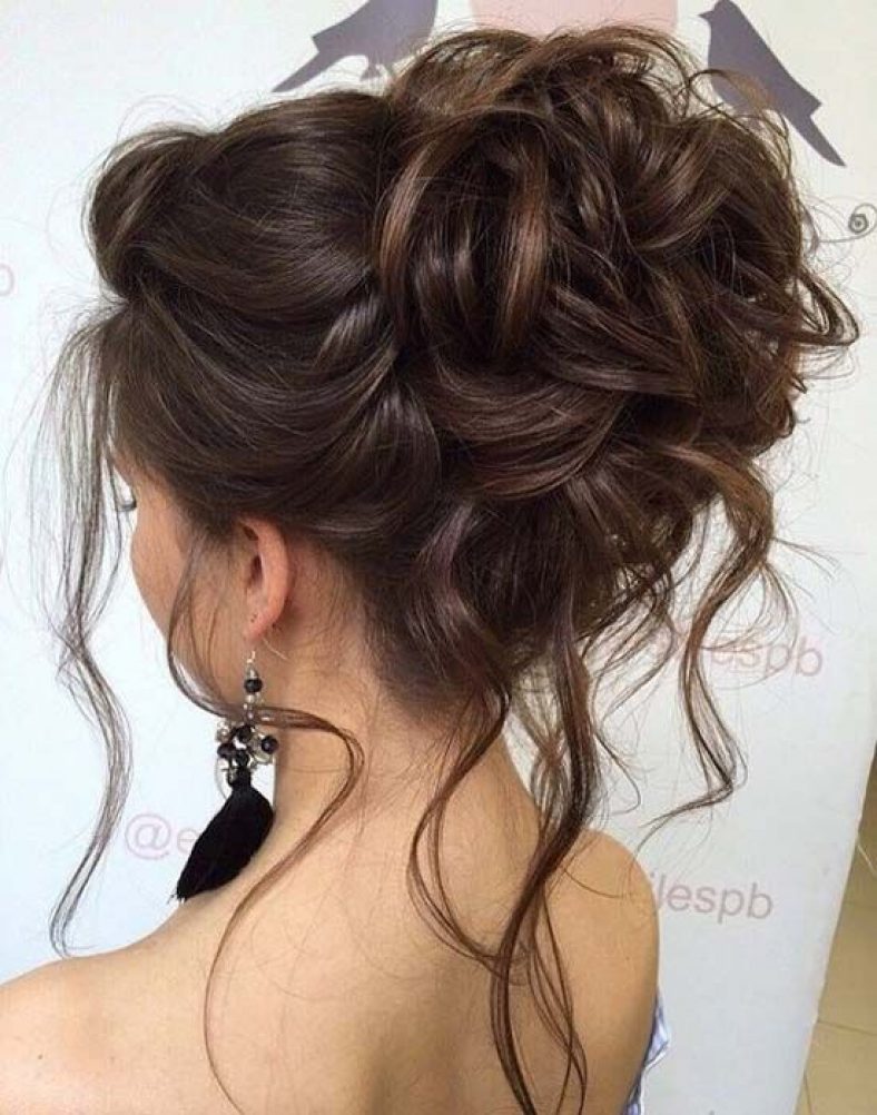47 Your Best Hairstyle to Feel Good During Your Graduation – HairStyles ...