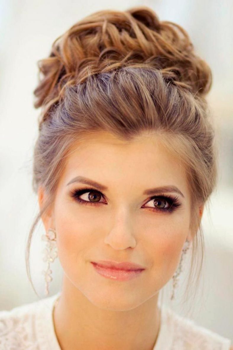 47 Your Best Hairstyle to Feel Good During Your Graduation – HairStyles ...